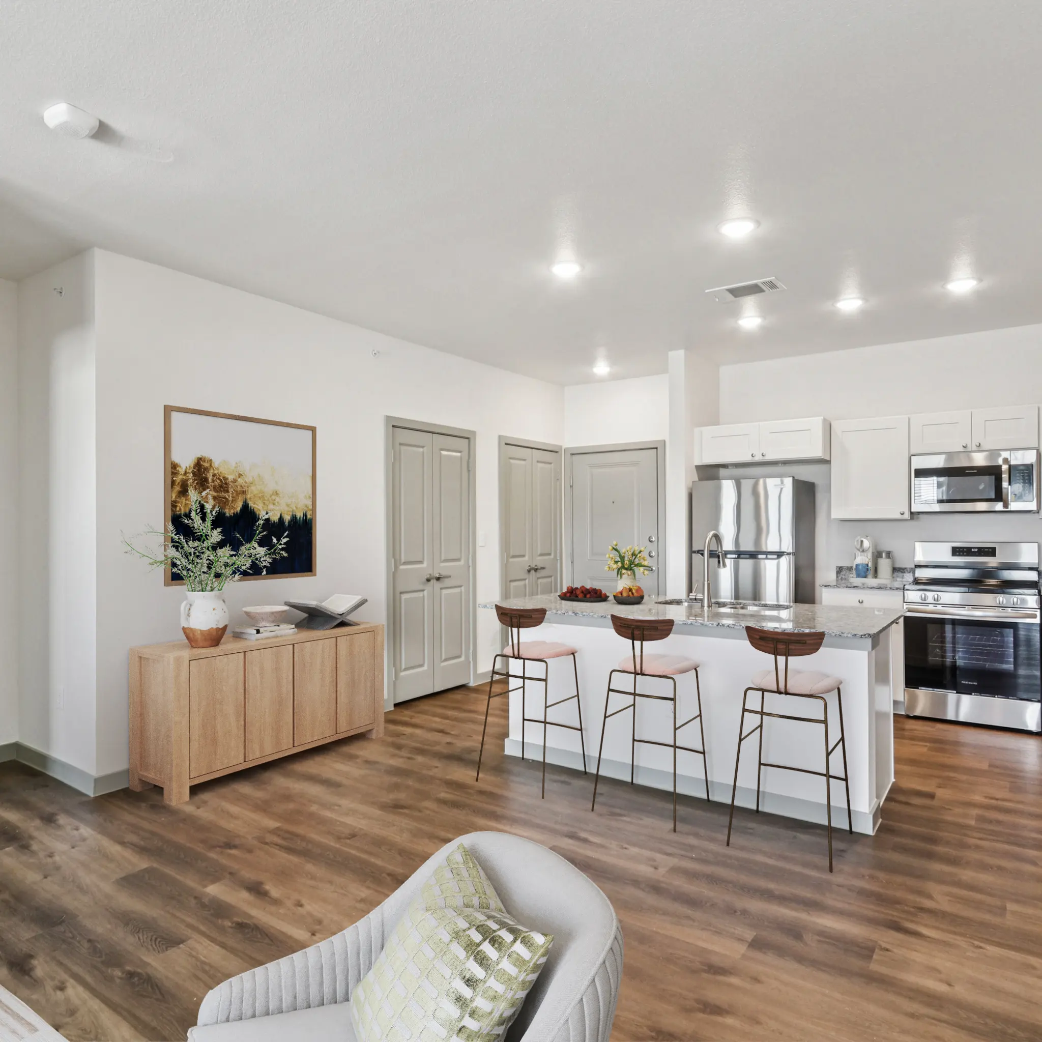 Models | The Manchester